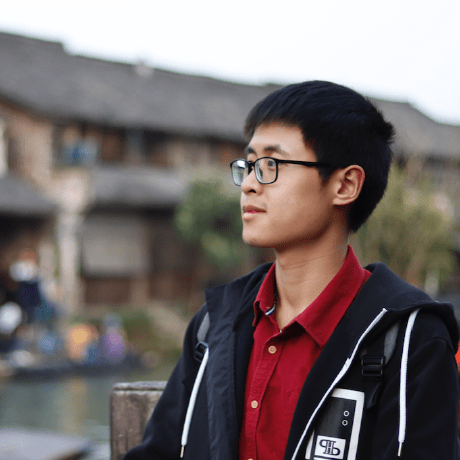 Zliucr Zihan Liu Github