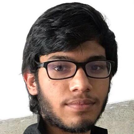 Rakaar Raghavendra Kaushik Github