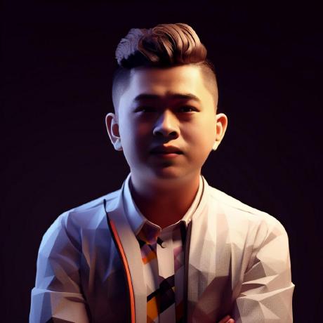 Travistran1989 Travis Tran Github