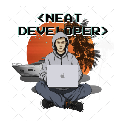 Neat Software Developers Github - Premium Gradient Texture Gallery - 4K