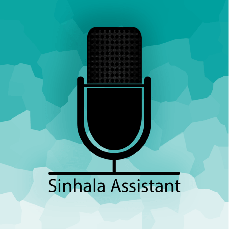 Sinhala Assistant Github
