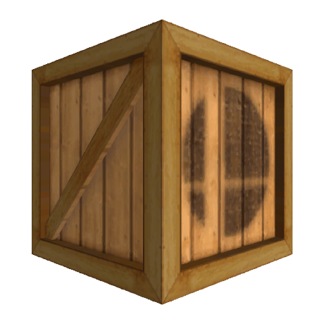 Releases Soopercool101 Brawlcrate Github - Ultra HD Colorful Art - Full HD