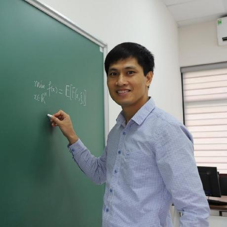 Thevinhbn Nguyen The Vinh Github