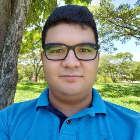 Gabscoding Ramos Github