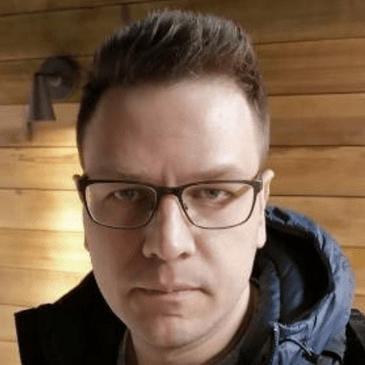 Kuznero Roman Kuznetsov Github