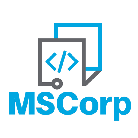 Mscorpprogramador01 Mscorp Github