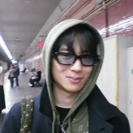 Sangwonme Sangwon Park Github