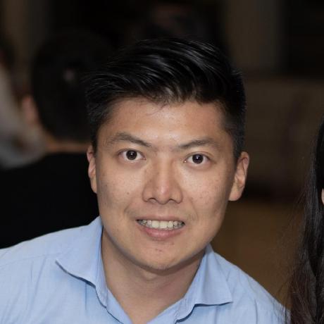 Cmarcchen Marc Chen Github