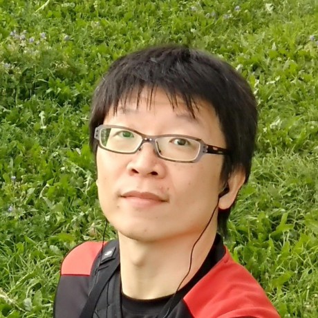 Tad0616 Tad 吳弘凱 Github