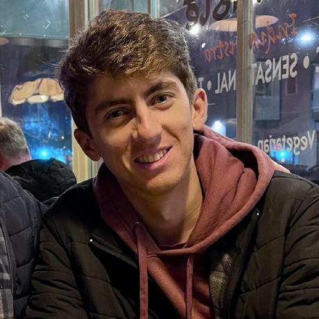 Ivar Rydstrom Ivar Rydstrom Github