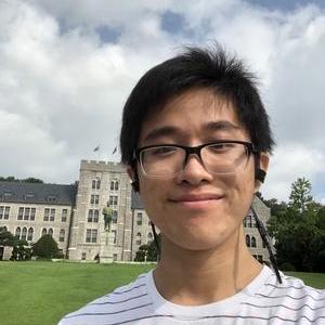Anthonyyangdev Anthony Yang Github
