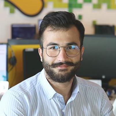 Ozgur Ozturk özgür öztürk Github