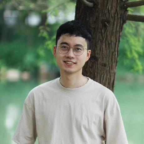 Huaiyuanxu Huaiyuan Xu Github
