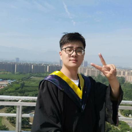 Yushi1213 Shi Yu Github