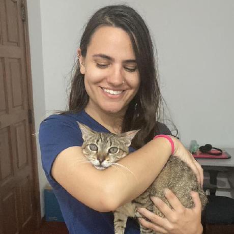 Camilasbraz Camila Braz Github