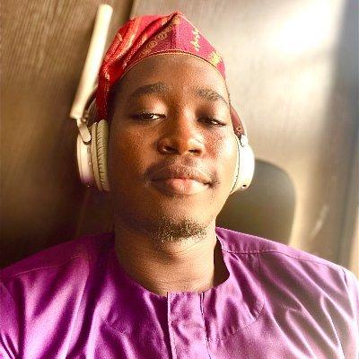 Oyemade Oyemade Oyemaja Github