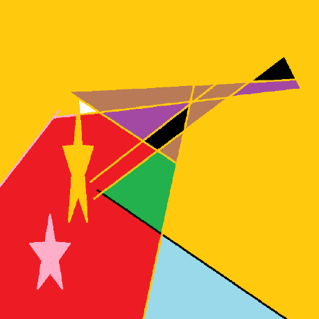 The Example Organization Github