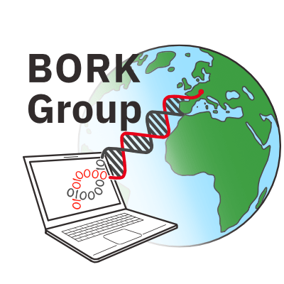 Bork Group At Embl Heidelberg Github