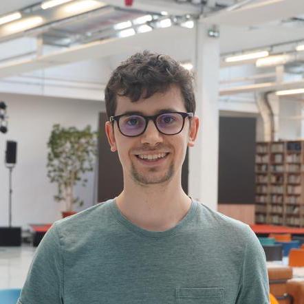 Adrian Guery On Linkedin Javascript Github Trends Webdevelopment - Download Classic Colorful Background | Mobile