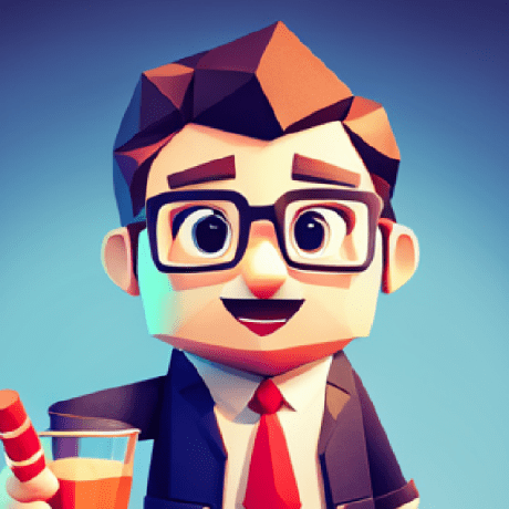 Andegorov Andrey Github