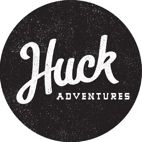 Huck Adventures Inc Github