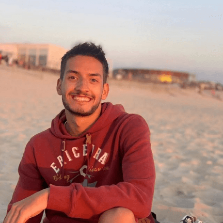 Dariod9 Dário Matos Github