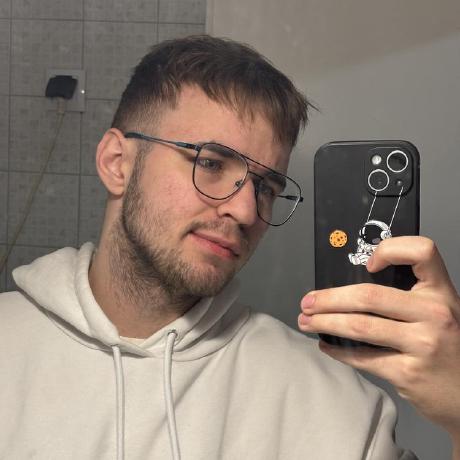 Gohanfx Levente Szűcs Github