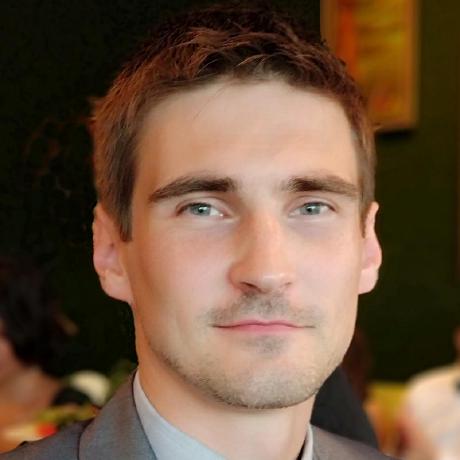 Melok1 Aleksandr Melnik Github