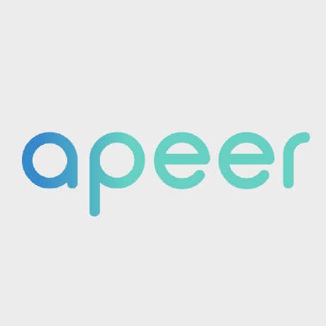 Apeer Github