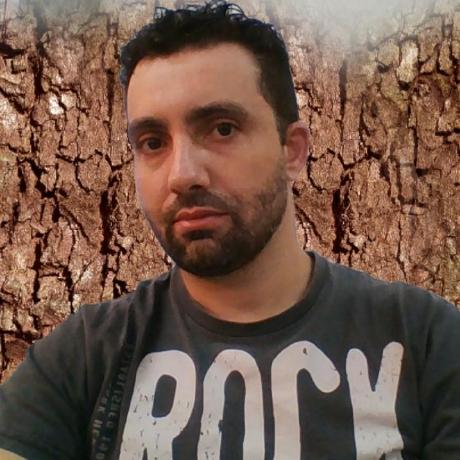 Ribeiro Junior Github