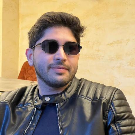 Benhabib Mhd Sidi Mohammed Benhabib Github