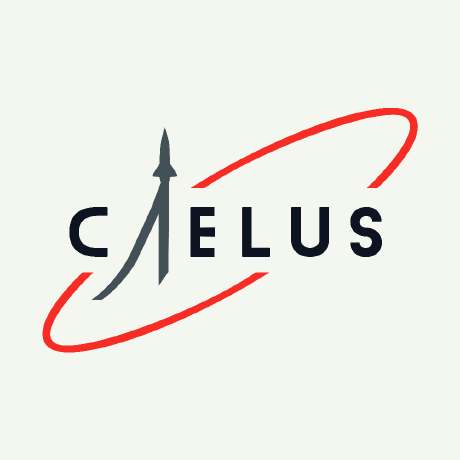 Caelus Rocketry Github