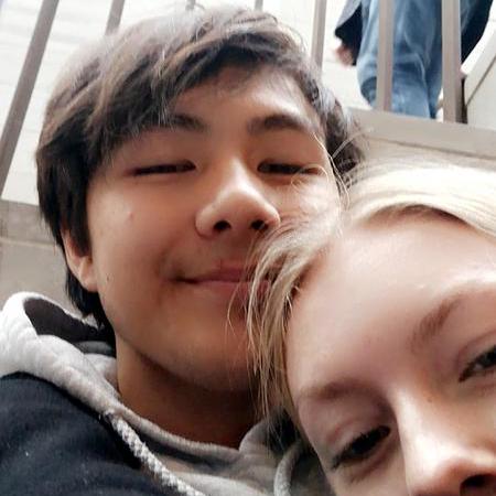 Hueindahaus Alexander Huang Github