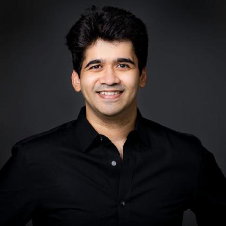 Deepakunni3 Deepak Github