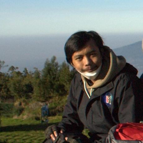 Bimawib Bima Sahidsyah Putra Wibowo Github