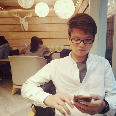 Kodofish Kodofish Chang Github