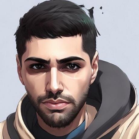 Arplusman Arman Mohammadi Github