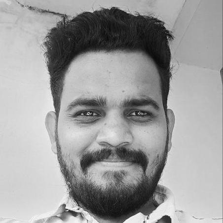 Svivekchavhan Vivek Chavhan Github