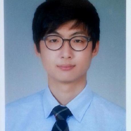 Heychs Hwanseok Choi Github