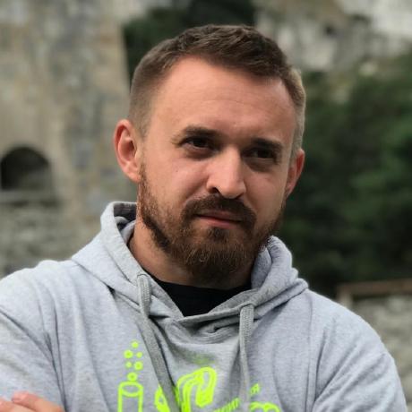 Anton Ds Anton Dolganin Github