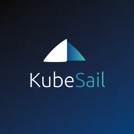Kubesail Github