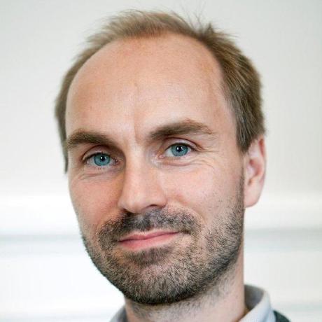 Lindorff Larsen Kresten Lindorff Larsen Github