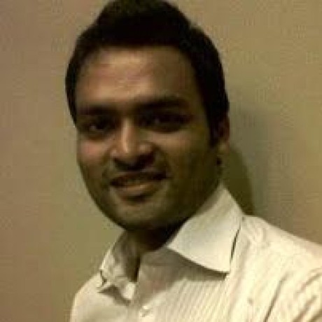 Thakerjay Jay Thaker Github