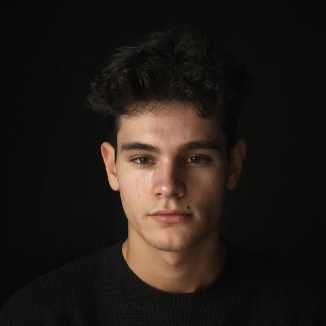 Cristicretu Cristian Crețu Github