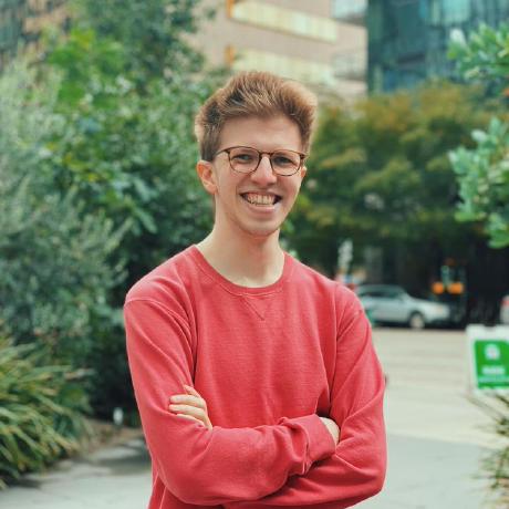 Evoniuk Jack Evoniuk Github