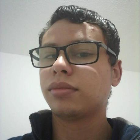 Thiago619 Thiago Santos Github