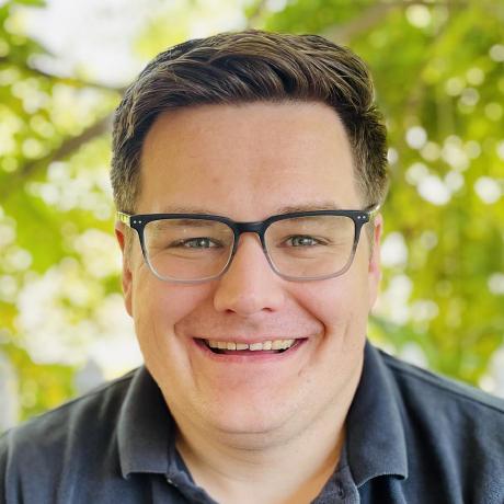 Thatjoemoore Joseph Moore Github