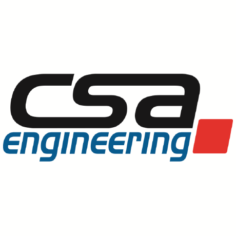 Csa Engineering Ag Github