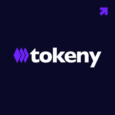 Tokeny Github