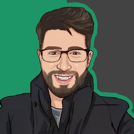 S0hei1 Soheil H Github